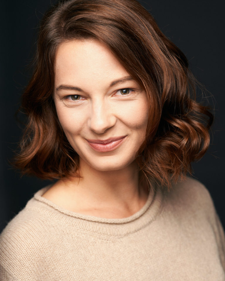 Gallery – Maria Tauber | Actress